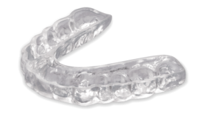 Comfort H/S™ Bite Splint - Glidewell Dental México