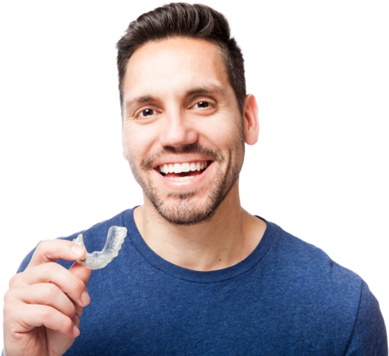 Comfort H/S™ Bite Splint - Glidewell Dental México