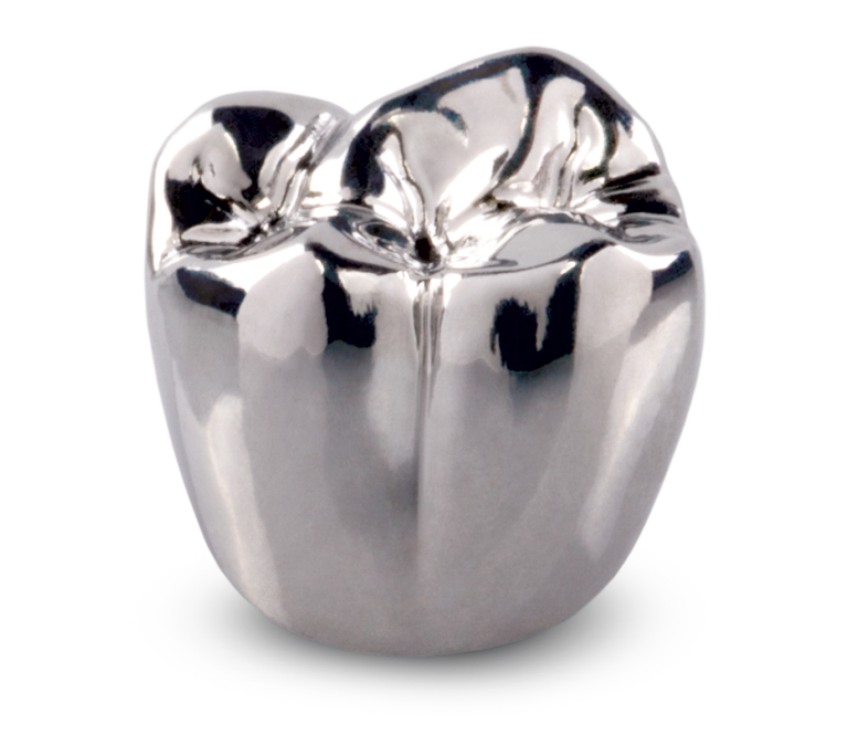 coronas-metalicas-product-image - Glidewell Dental México